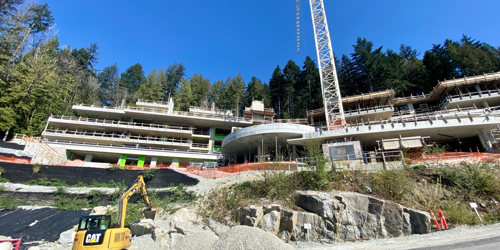 The Courtenay – Hands on Homes